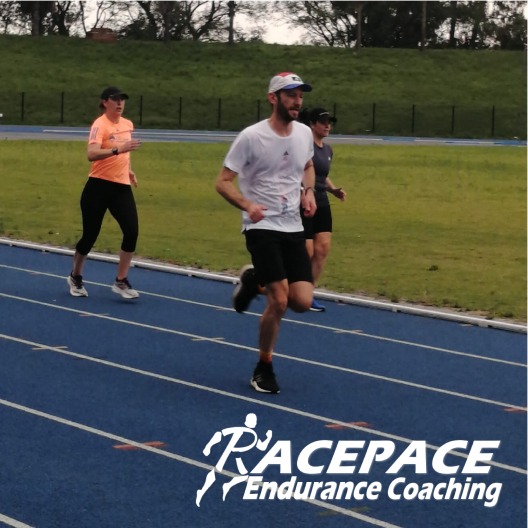 Training and Events | Magnolia Road Runners