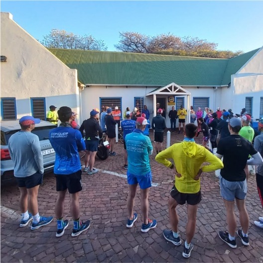 Training and Events | Magnolia Road Runners