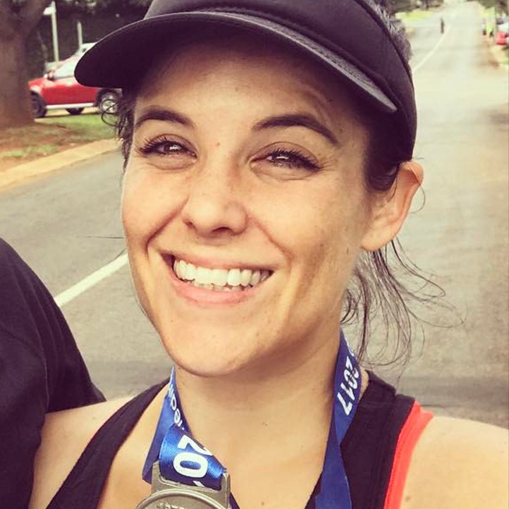 About Us | Magnolia Road Runners