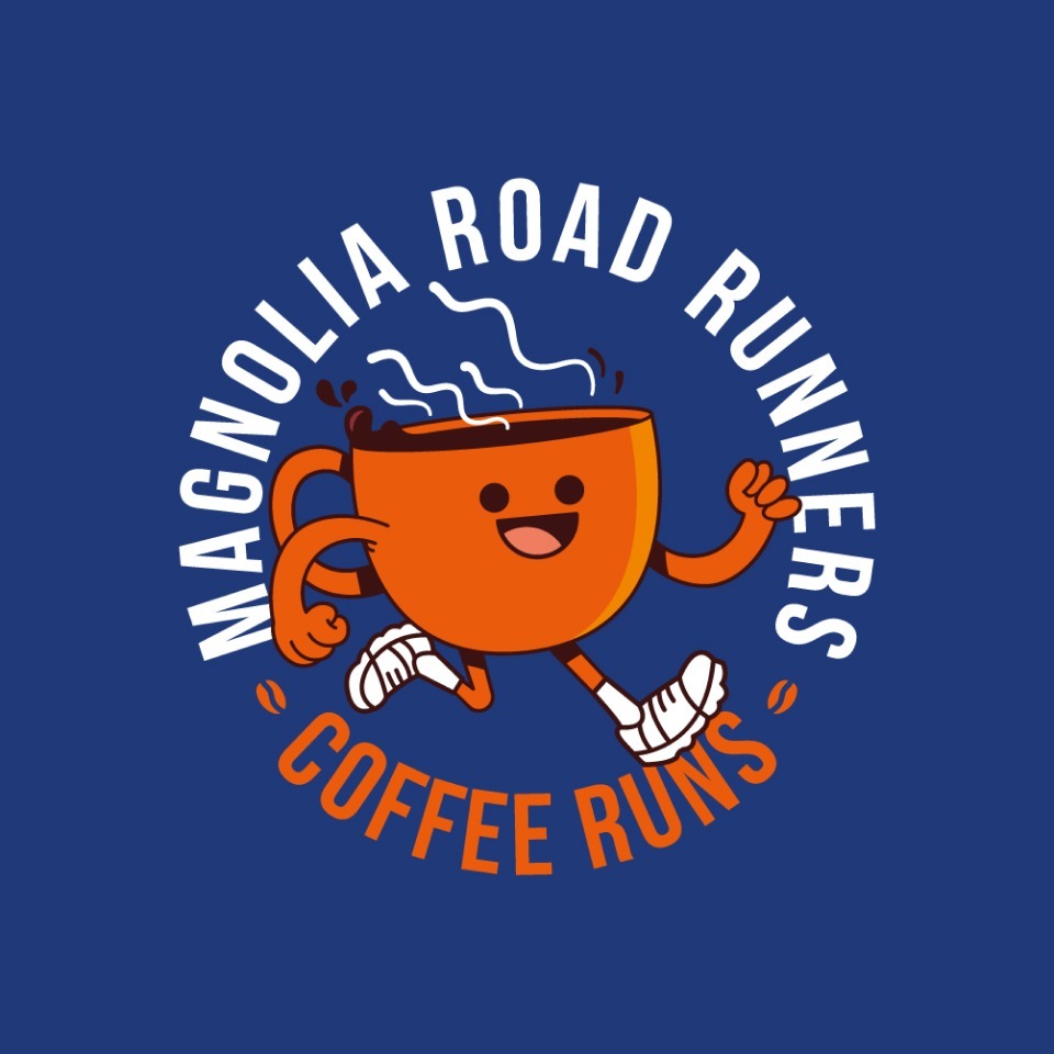Magnolia Road Runners